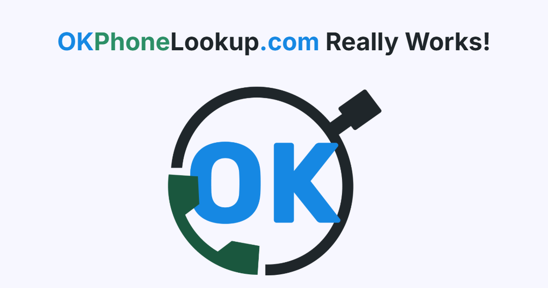 Reverse Phone Lookup Oklahoma | Find Oklahoma Phone Numbers - OKPhoneLookup